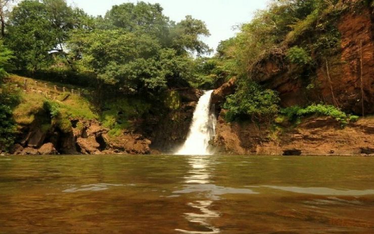 The Stunning Pandava Caves In Goa You Never Knew : Arvalem Caves and ...