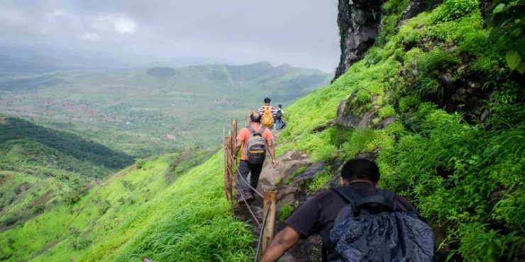A Visit To The Best trekking spots in South India, Best trekking spots