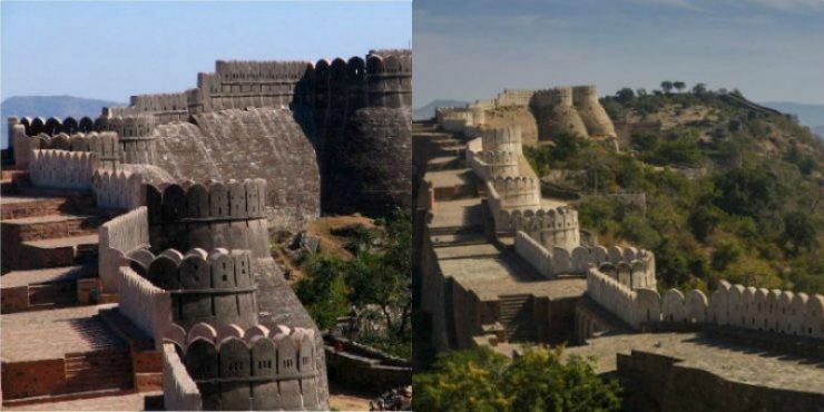 Everything You need to know about the Great Wall of India