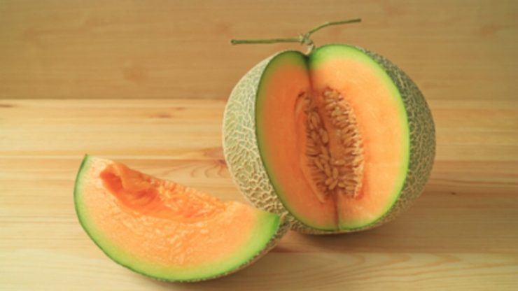 9 Amazing Health And Beauty Benefits of Musk Melon