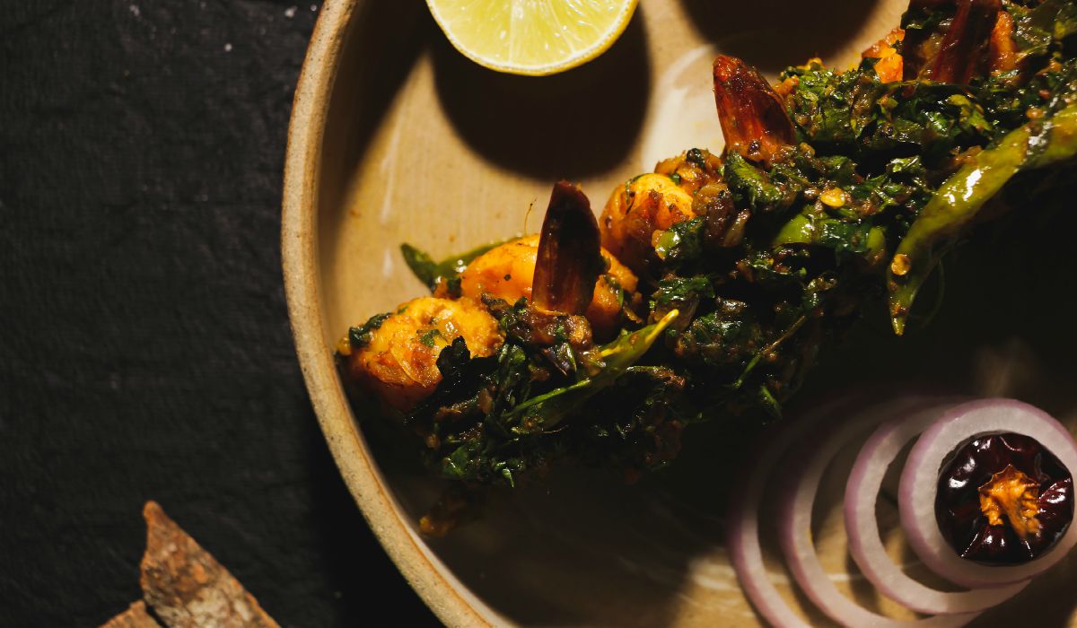 Sheraton Grand Chennai Resort & Spa opens a new restaurant - C Salt