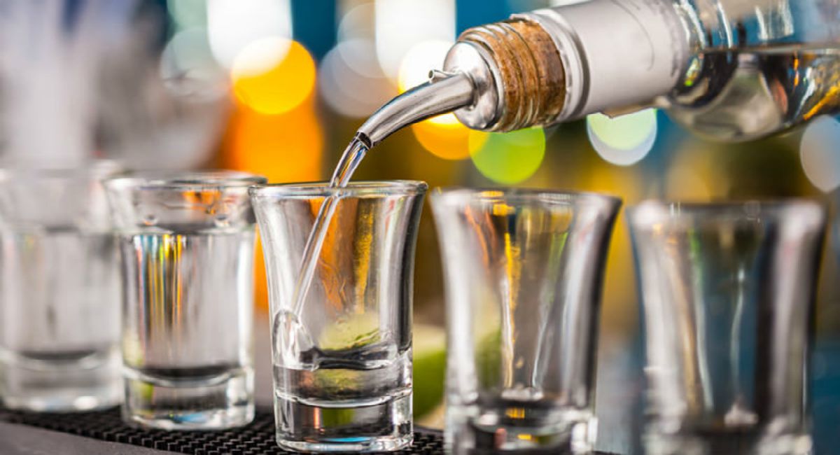 5 Most Impressive Health Benefits of Vodka You Should Know - Lifeandtrendz