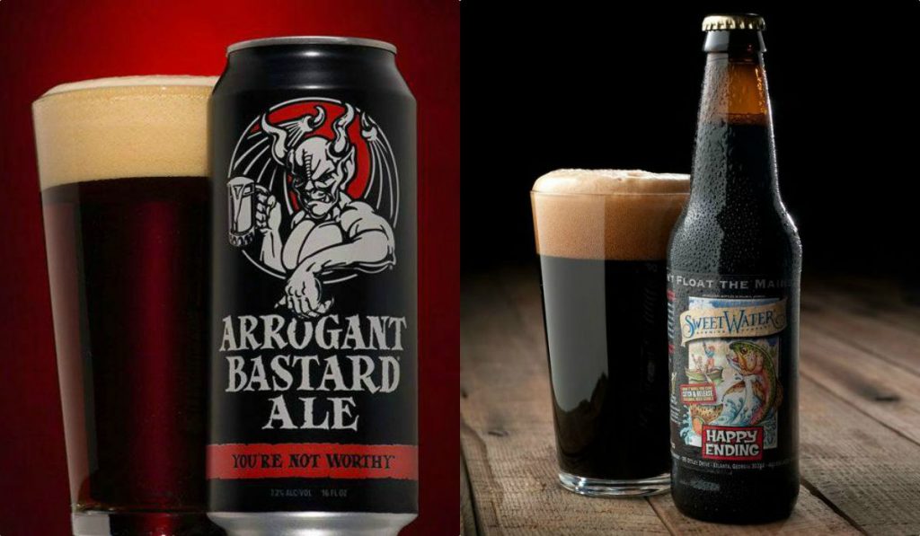 8 Most Dirty & Offensive Beer Labels From Around The World