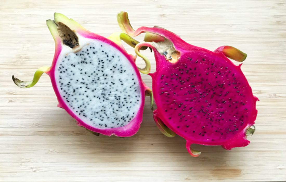 5 Unbelievable Health Benefits of Dragon Fruit You Never Knew