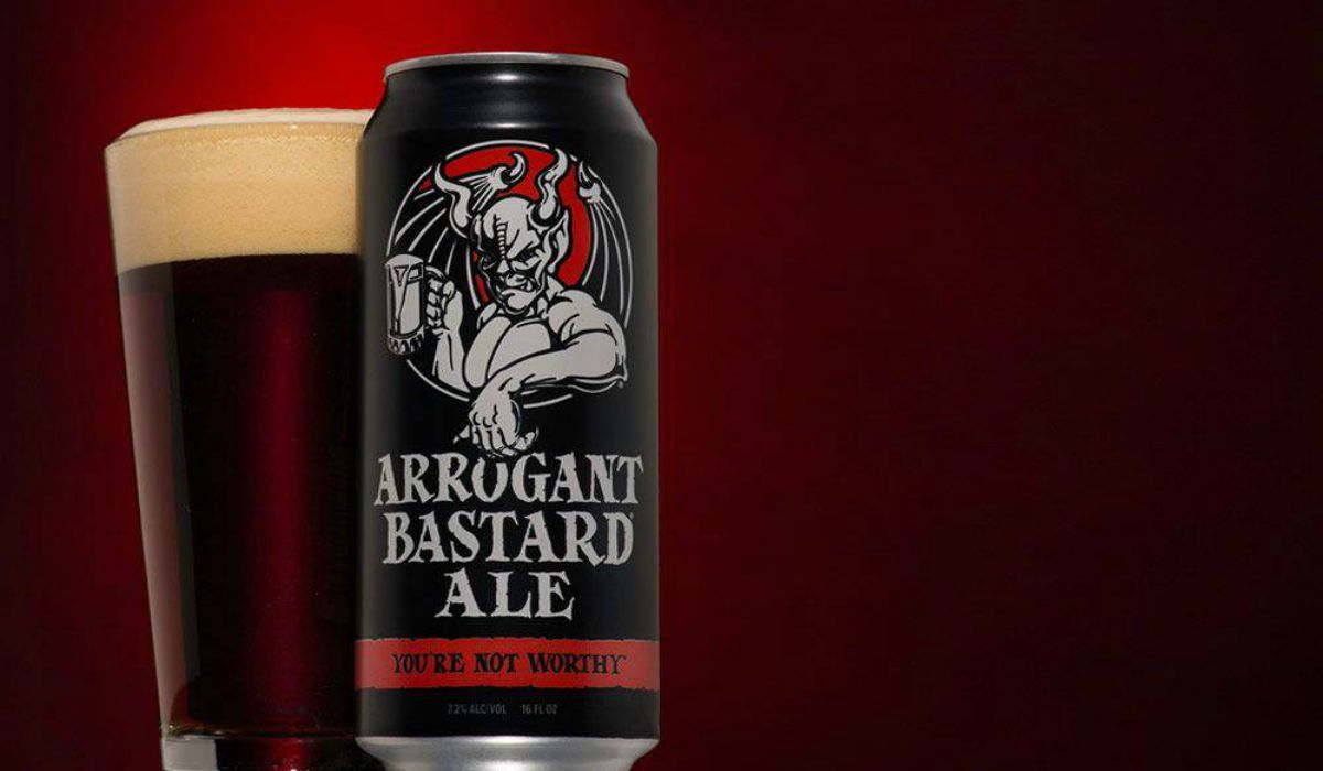 8 Most Weird Beer Labels From Around The World