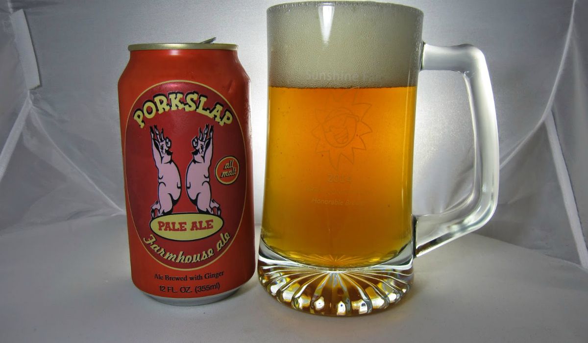 8 Most Weird Beer Labels From Around The World