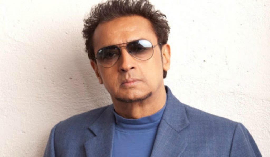 Gulshan Grover And Naved Jafri Wishes Happy Birthday Sanjay Gupta
