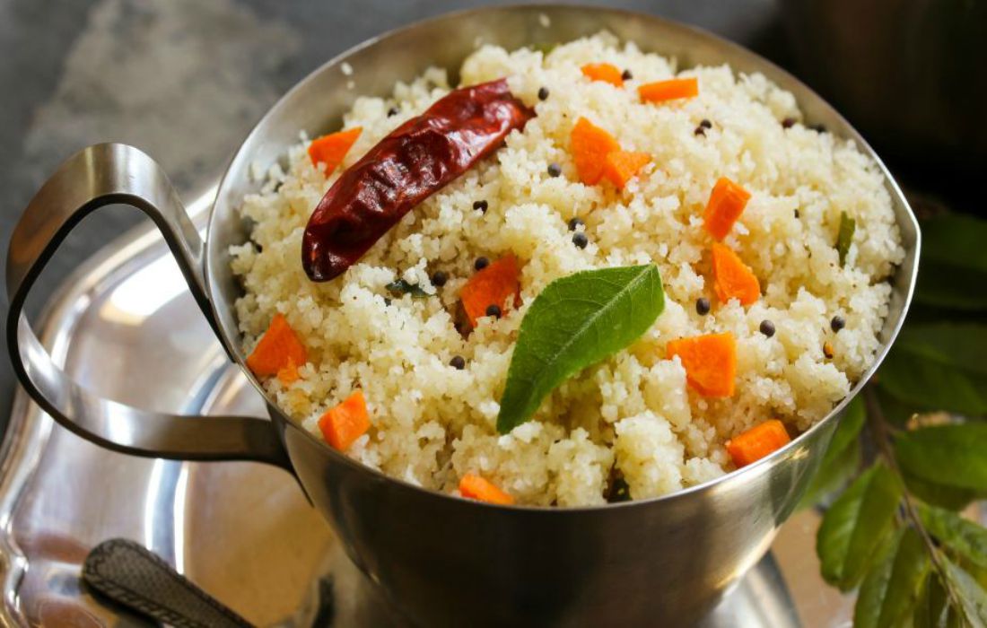 5 Traditional And Most Easiest Upma Varieties You Should Try