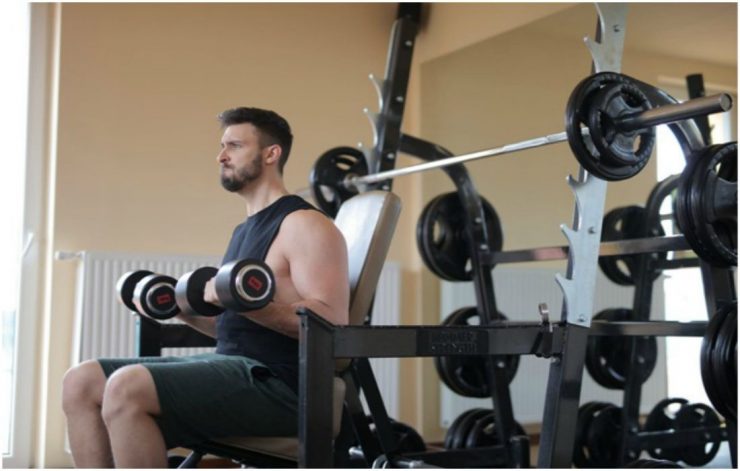 5 Ways To Add Muscles Without Adding Weight To The Bar