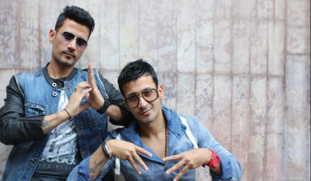 Meet Brothers Who Pay Tribute To Irrfan Khan