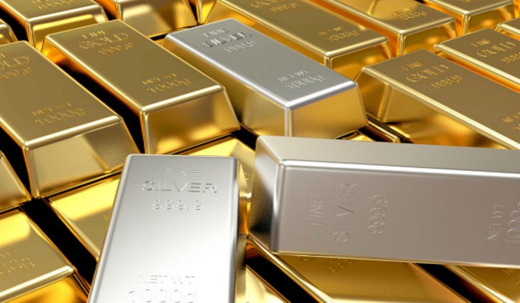 Unbelievable Health Benefits of Gold Silver And Copper