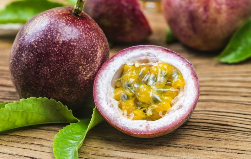 6 Amazing Health Benefits of Passion Fruit You Should Know