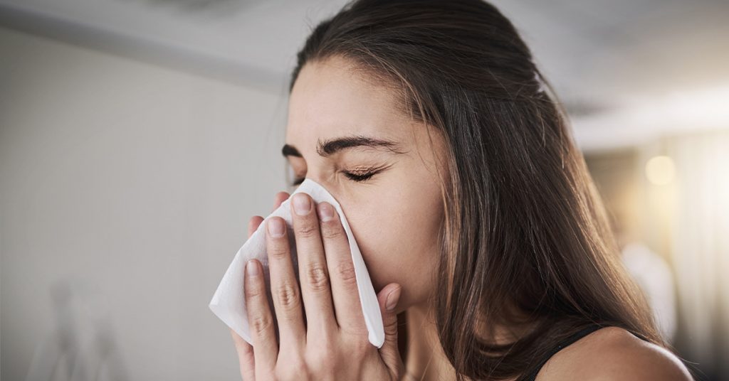 How To Stop Wheezing? 5 Amazing Home Remedies To Treat