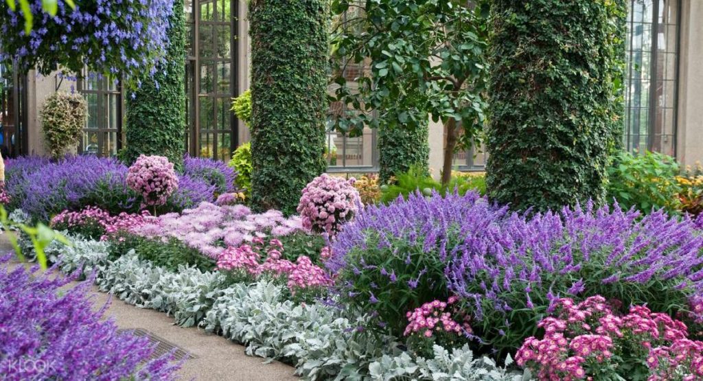 Top 10 Experiences In The Countryside of Philadelphia