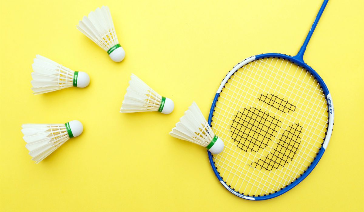7 Greatest Health Benefits of Playing Badminton You Should Know