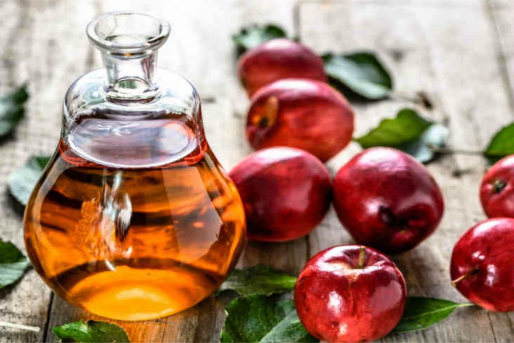5 Stupfying Health Benefits of Apple Cider Vinegar - Lifeandtrendz