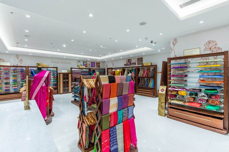 Taneira by Titan continues to expand its footprint in India; launches ...