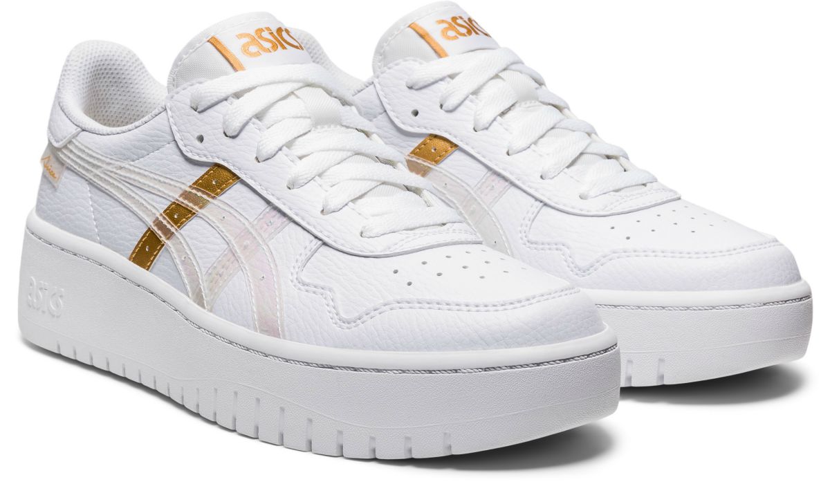 ASICS SPORTSTYLE ANNOUNCES FIVE MODELS IN ‘HER HERITAGE’ CAMPAIGN