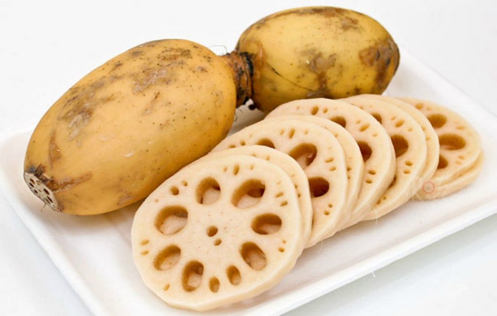 6 Fanstastic Beauty Benefits of Lotus Root You Never Heard Before
