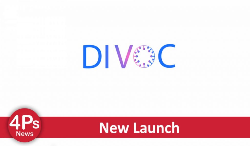 DIVOC Health set to launch 20 new Telemedicine Laboratories in India by ...