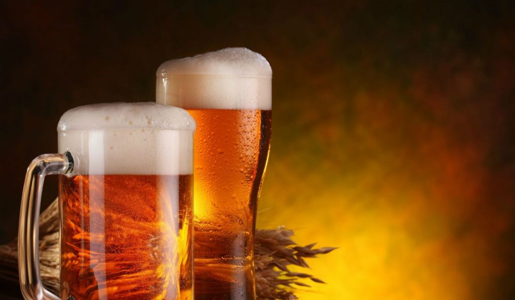 6 Beauty Benefits of Beer You’ll Probably Never Know - Lifeandtrendz