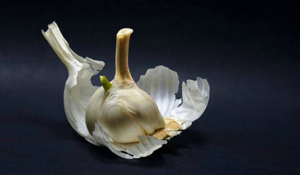 4 Powerful Garlic Secrets To Incredibly Boost Your Physical Drive