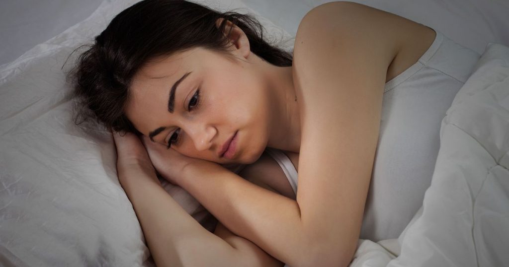 If You Are A Late Sleeper Try These 5 Proven Tips From Tonight