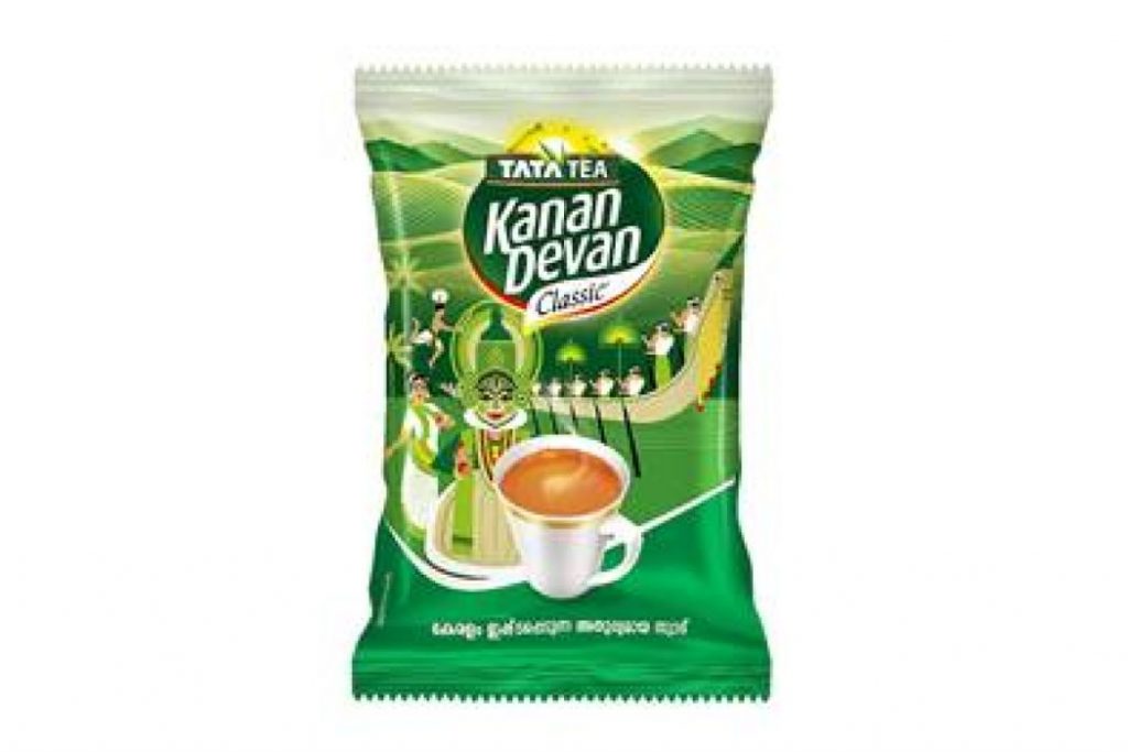 KANAN DEVAN LAUNCHES NEW CAMPAIGN CELEBERATING THE UNIQUE DIVERSITY OF ...