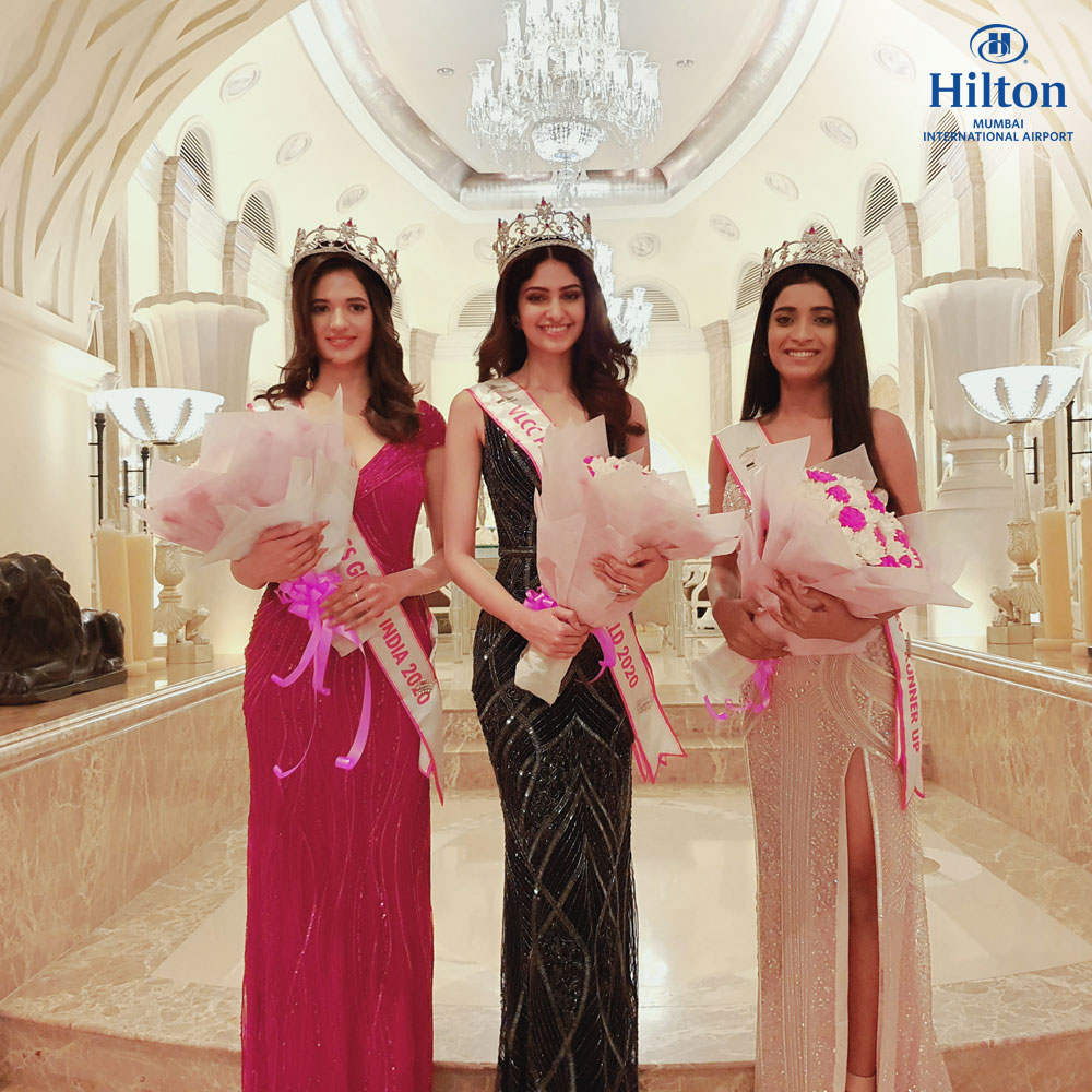 The Synergy between Hilton Mumbai International Airport and VLCC Femina ...