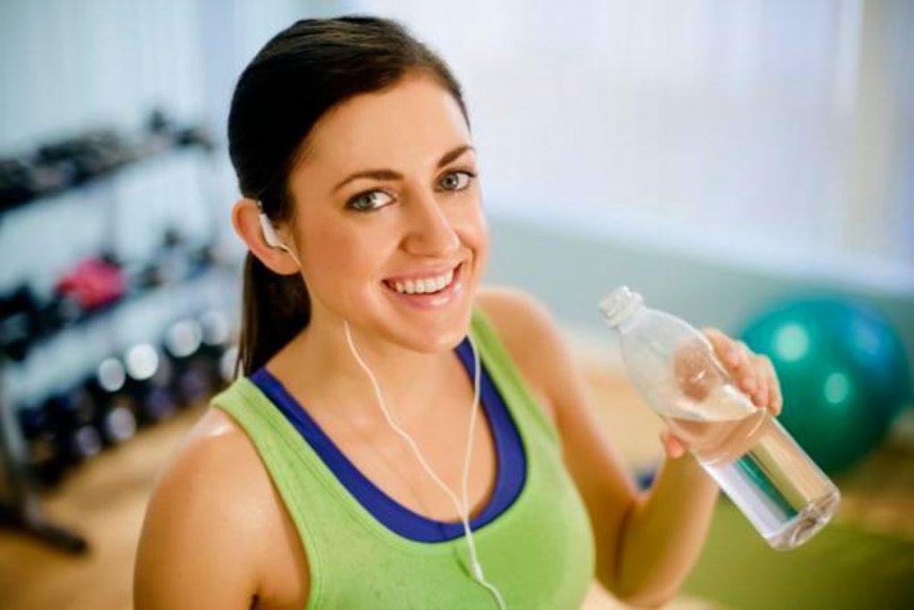 6 Most Simple Tips To Protect Your Skin During Workout