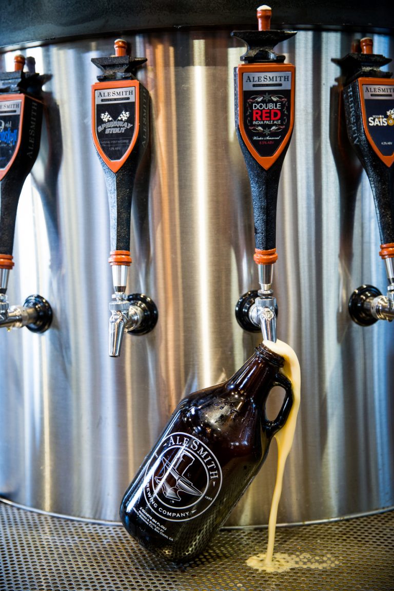 What You Need to Know About Visiting California Breweries