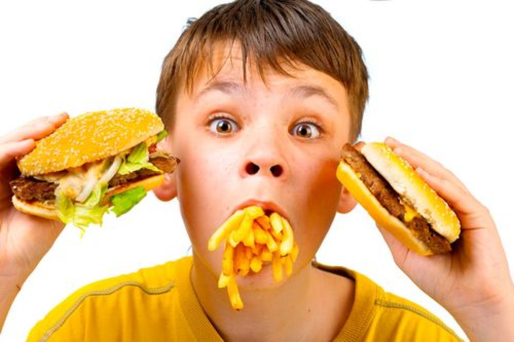 5 Harmful Effects Of Junk Food On Your Child s Health 5 Harmful Effects Of Junk Food On Your Child s Health