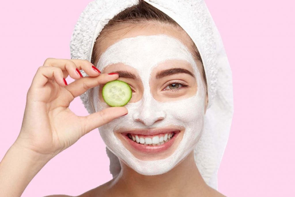 5 Beautifying DIY Milk Powder Face Packs For Flawless Skin