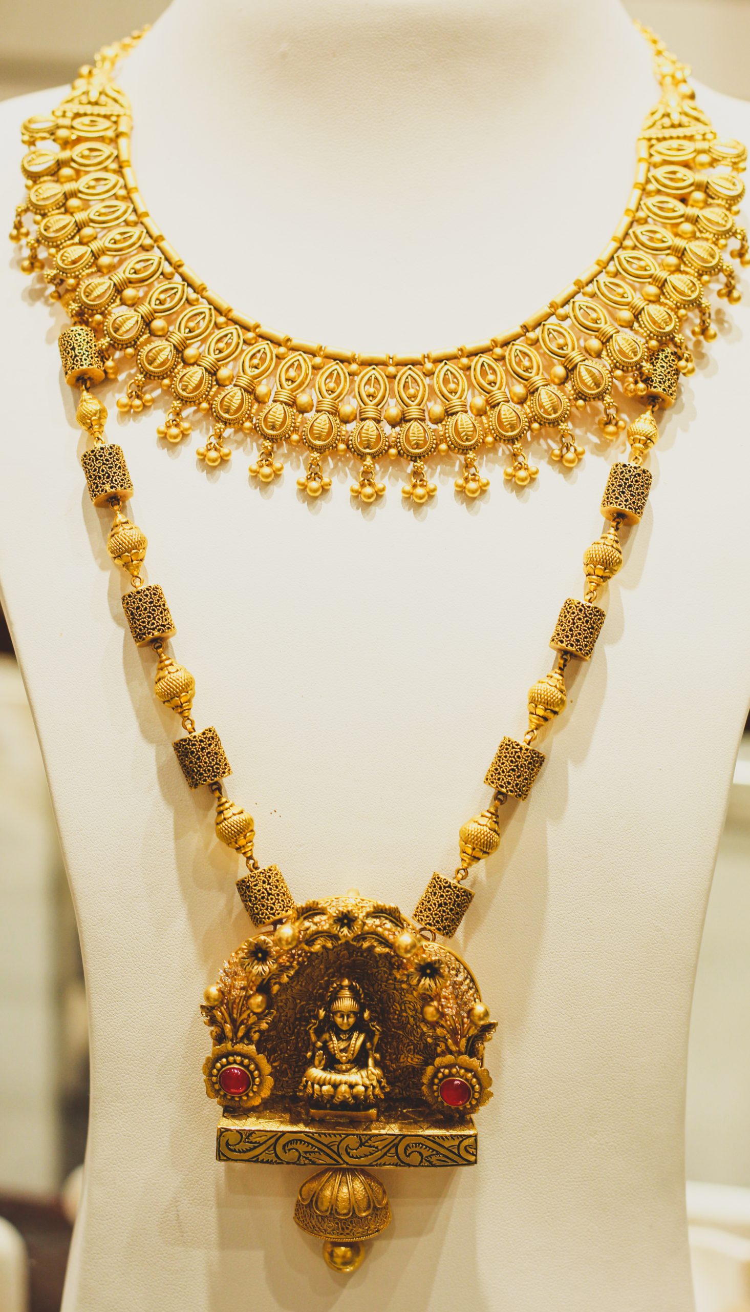 Tirunelveli's Brand New Pothys Swarna Mahal - Lifeandtrendz