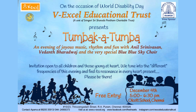 v-excel-educational-trust-presents-a-unique-evening-of-music-rhythm