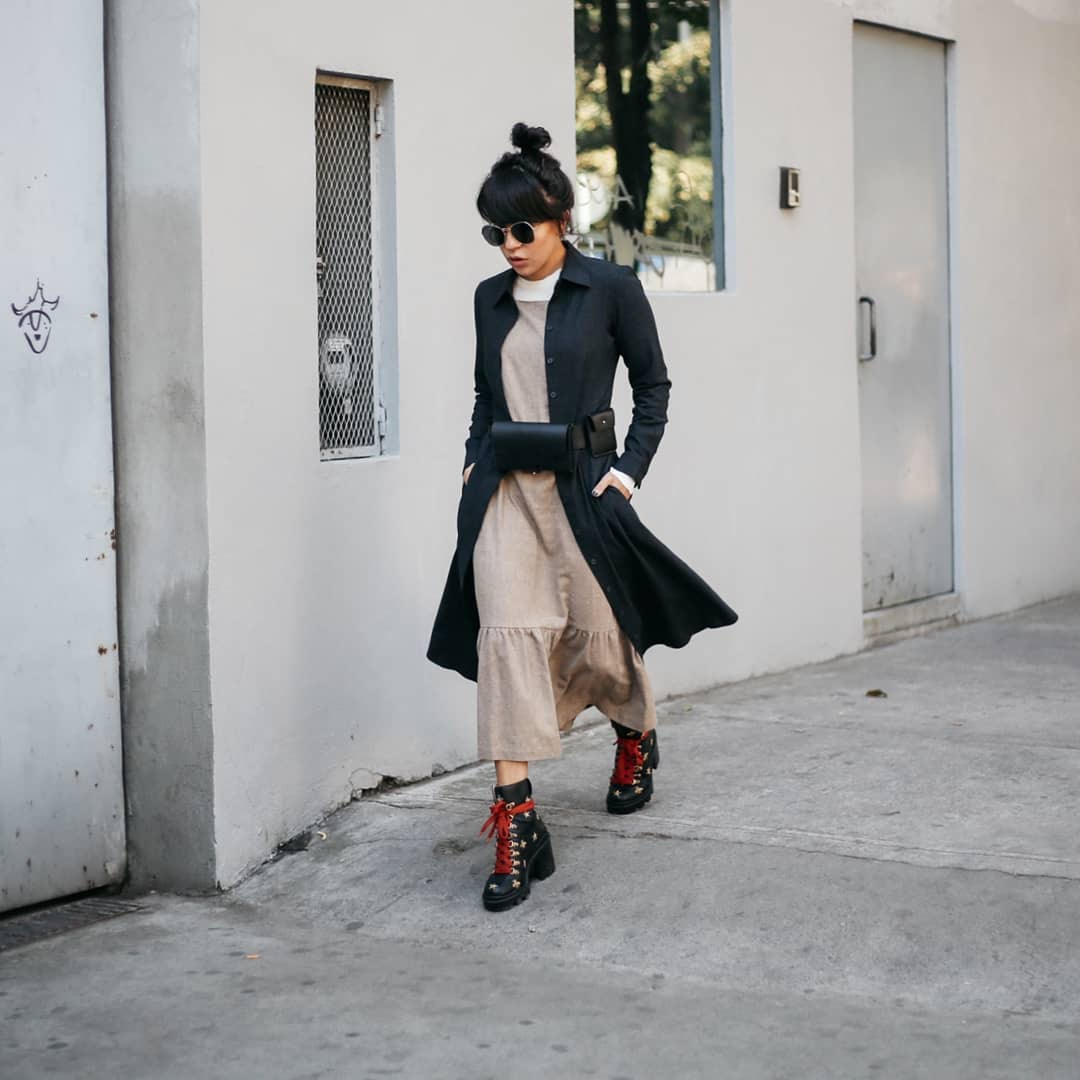 Versatile Ways to Pair Your Boots that You Kept Aside - Lifeandtrendz