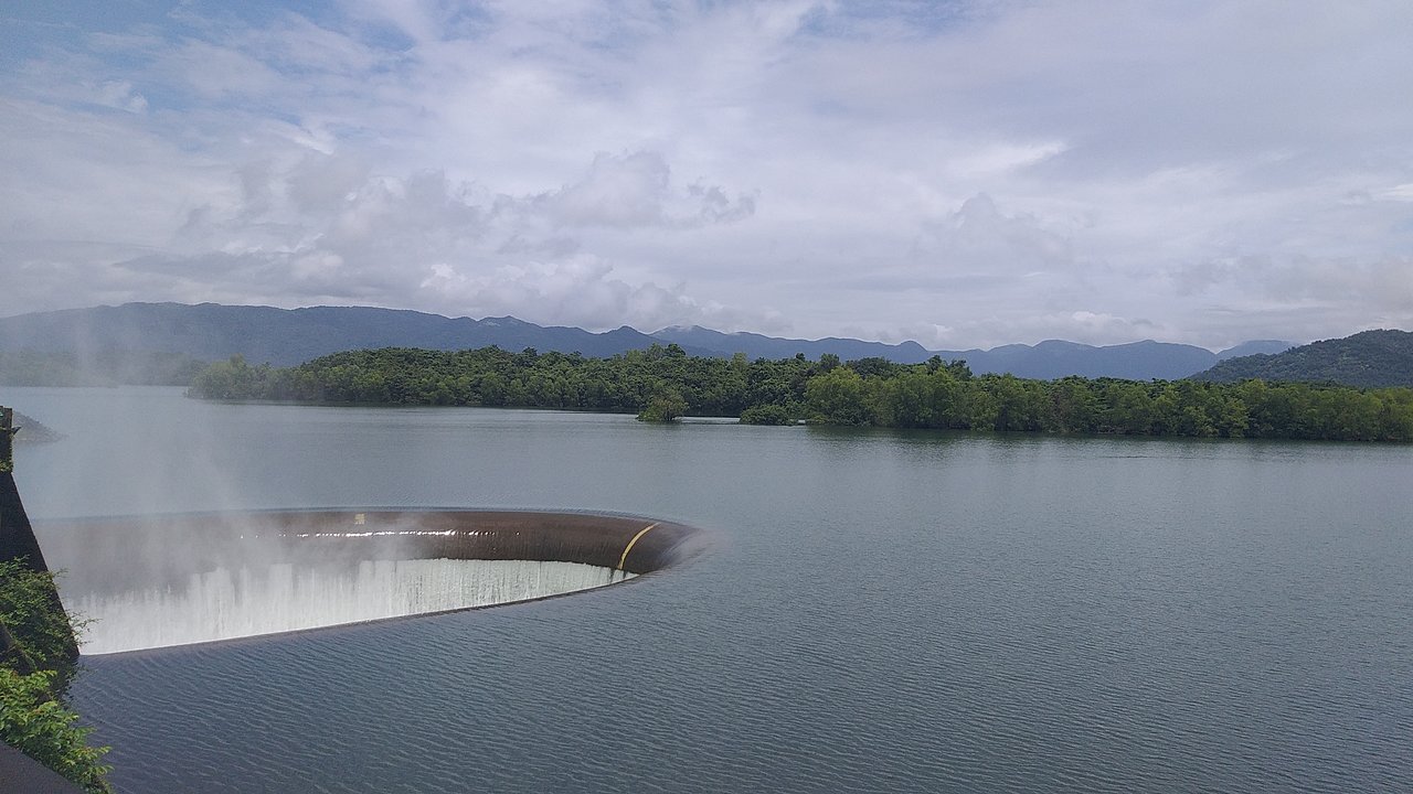 Pack your Back bag! It's time for Goa-Salaulim Dam! - Lifeandtrendz