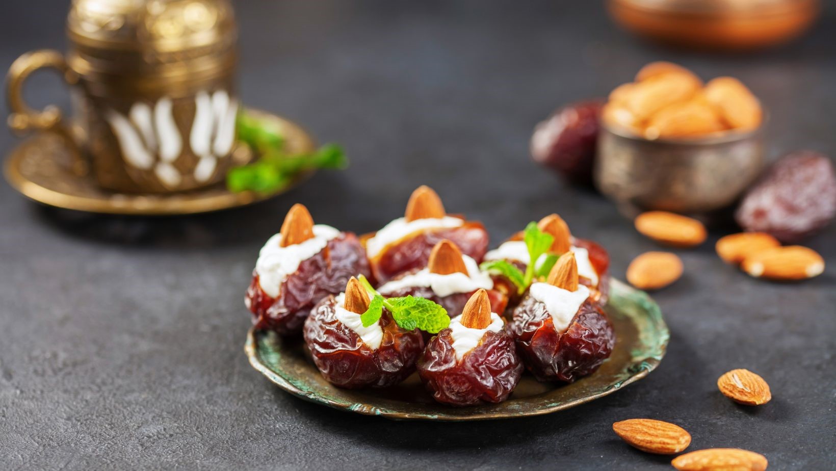 Best Dates Sweets You Should try Immediately If You're Dates Lover ...