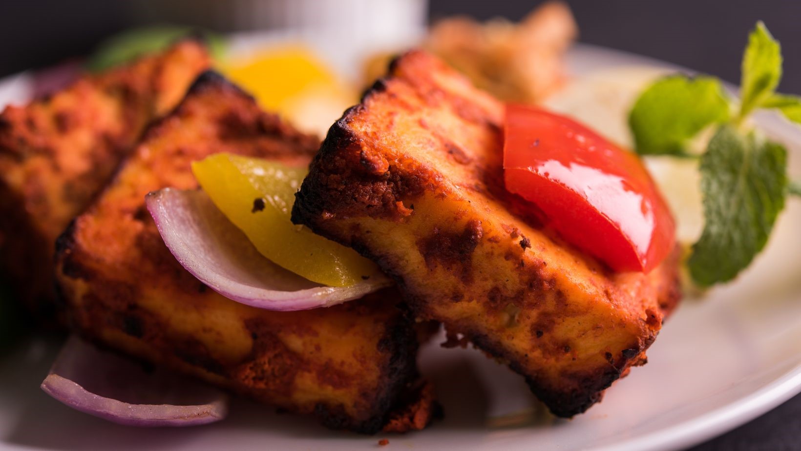 6 Yummy and Luscious Paneer Dishes to Try at Home - Lifeandtrendz