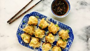 A Guide to Different Types of Dumplings from Around the World ...