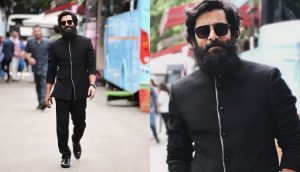 6 Times Chiyaan Vikram Proved He is the Style Icon of Kollywood ...