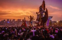 Here's How You Can Unwind at Chennai's Bessy Beach - Lifeandtrendz