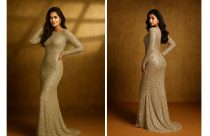 10 Dusky South Indian Actresses Who Flaunt Their Natural Skin Tone ...