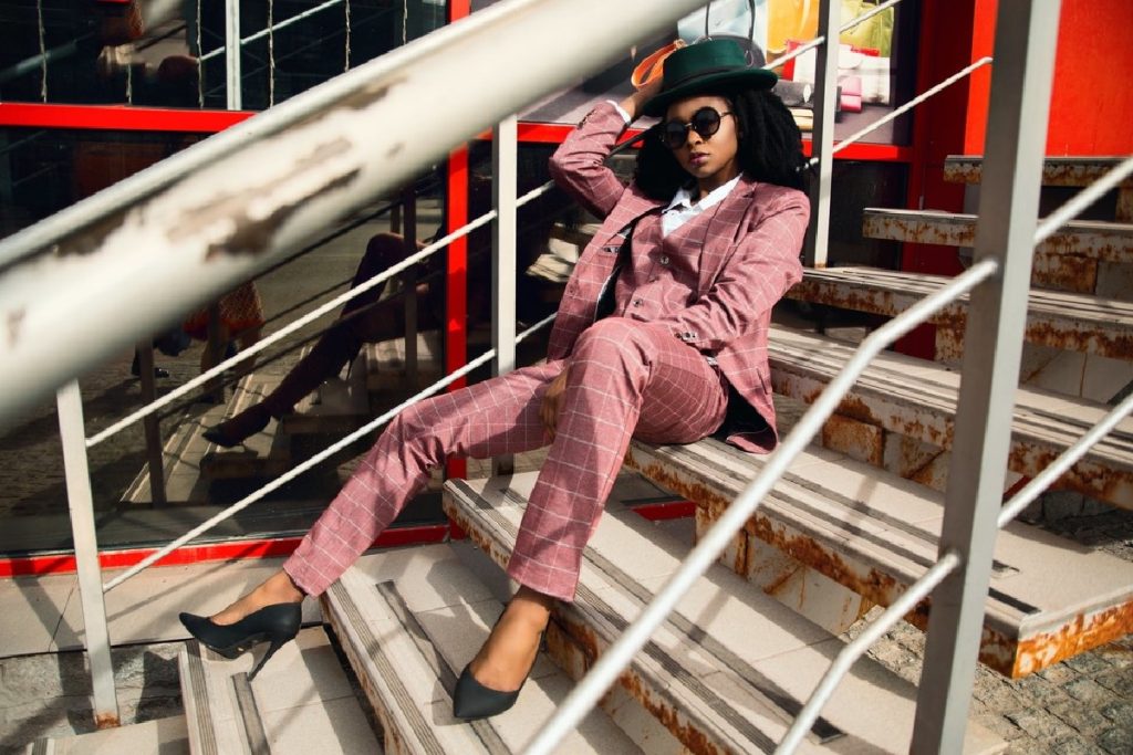 Style Like a Queen: Fashion Guide for Fierce Girls in 2025 | Lifeandtrendz
