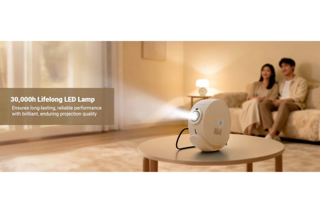 Bring the Cinema Home: Zebronics PixaPlay 38 Projector Review (2025 ...
