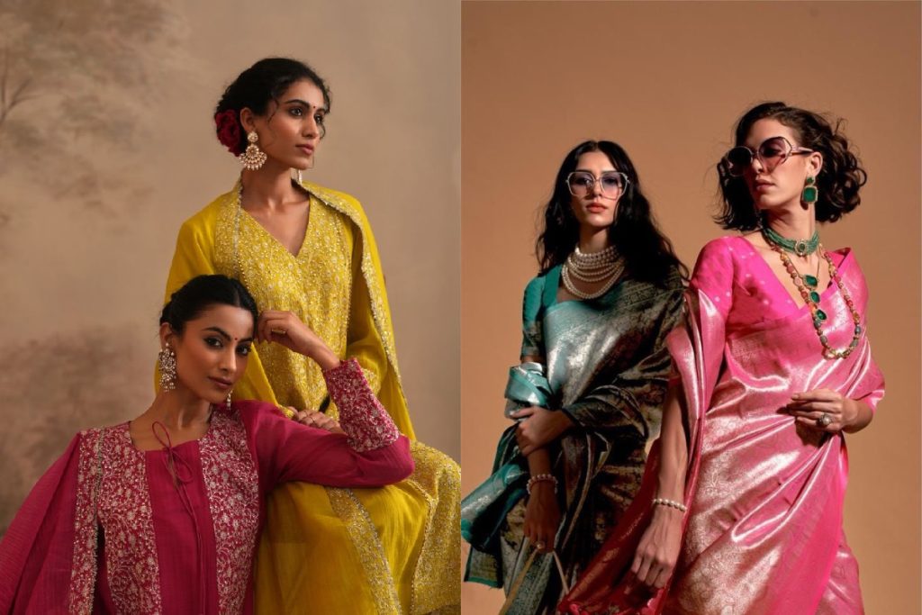 Girls’ Ethnic Fashion Trends 2026: The Complete Style Guide for Modern ...