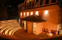 Mohan Mahal at The Leela Palace Jaipur | Royal Dining Experience in ...