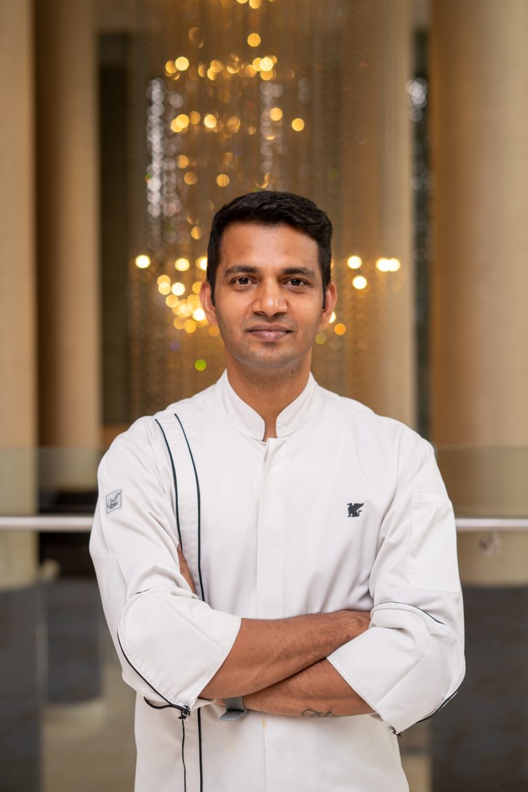 JW Marriott Hotel Bengaluru Appoints Chef Balachandar K as Executive ...