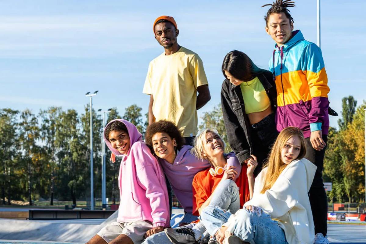 Gen Z Fashion Trends for Women in 2026: The New Rules of Style ...