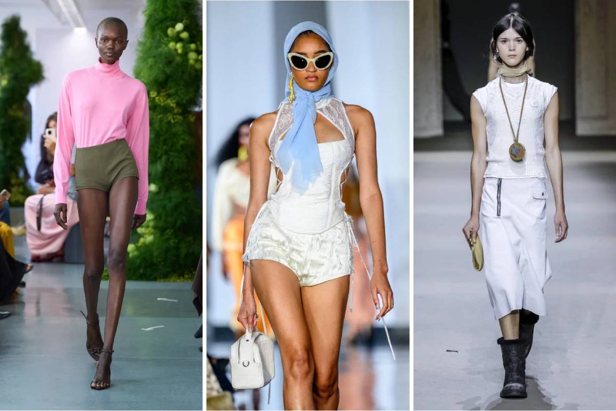 Instagram Outfit Ideas for Women 2026: Viral Looks That Will Elevate ...